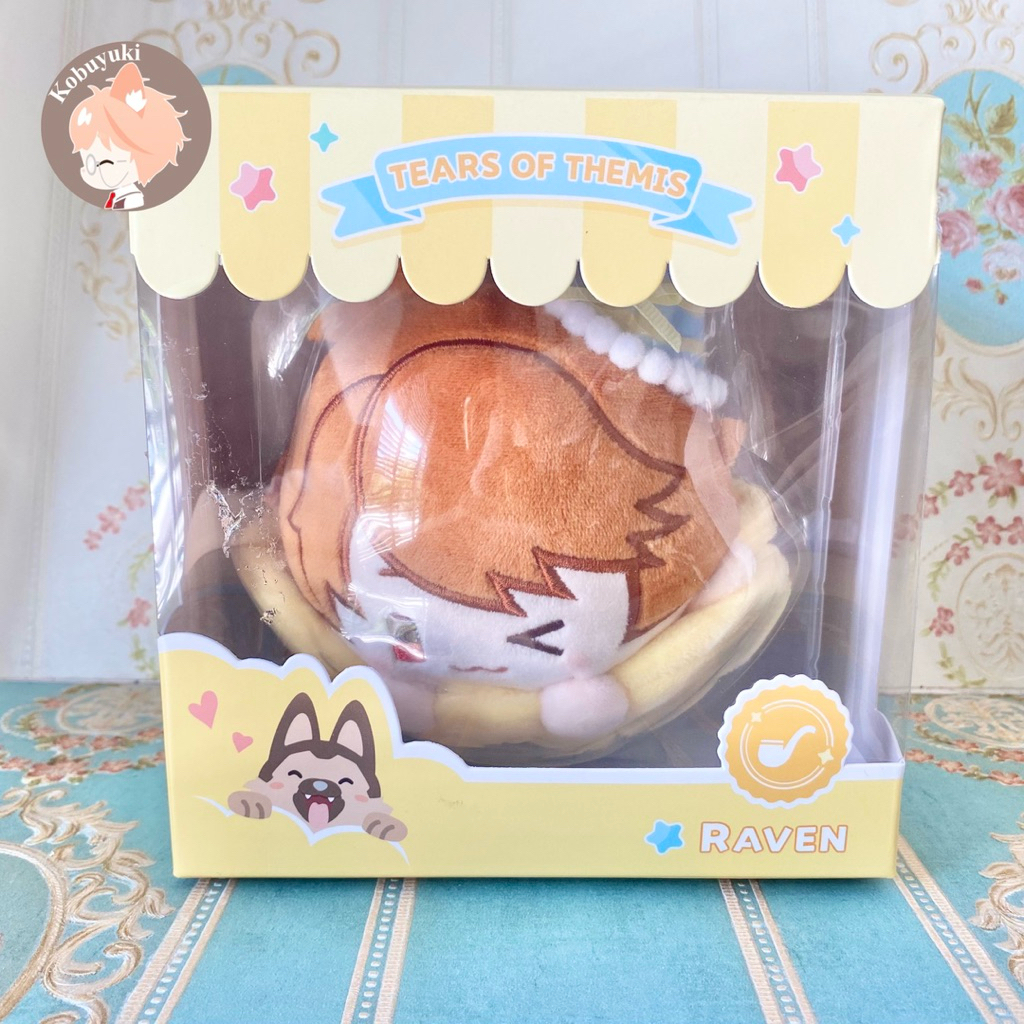 GANTUNGAN OFFICIAL Limited luke pearce Happy Birthday anniversary ...