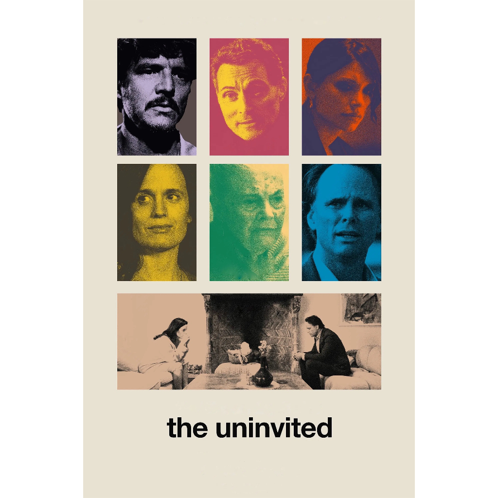 The Uninvited (2025) | Shopee Philippines