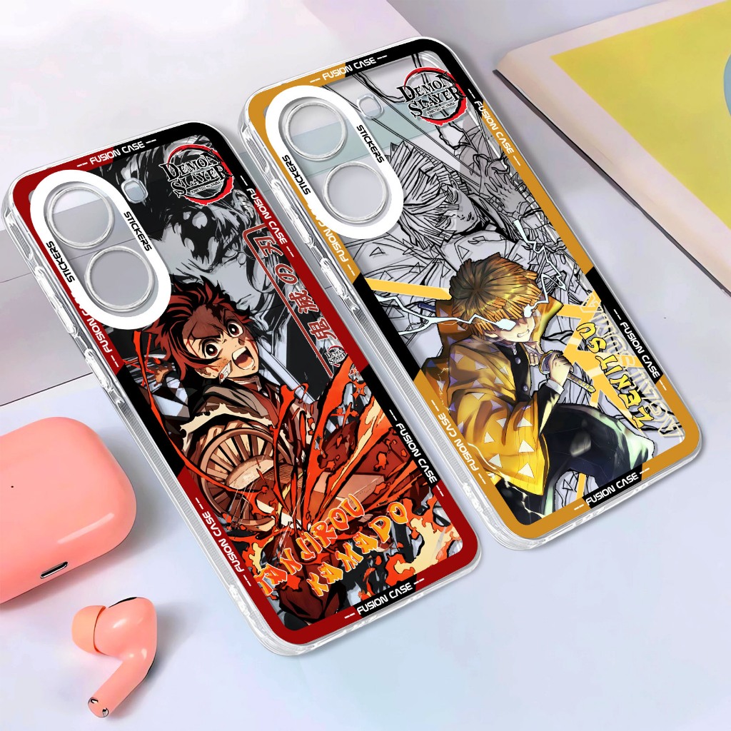 HP Xiaomi POCO X7 PRO Softcase POCO C71 Casing Cover Clear Clear Airbag ...