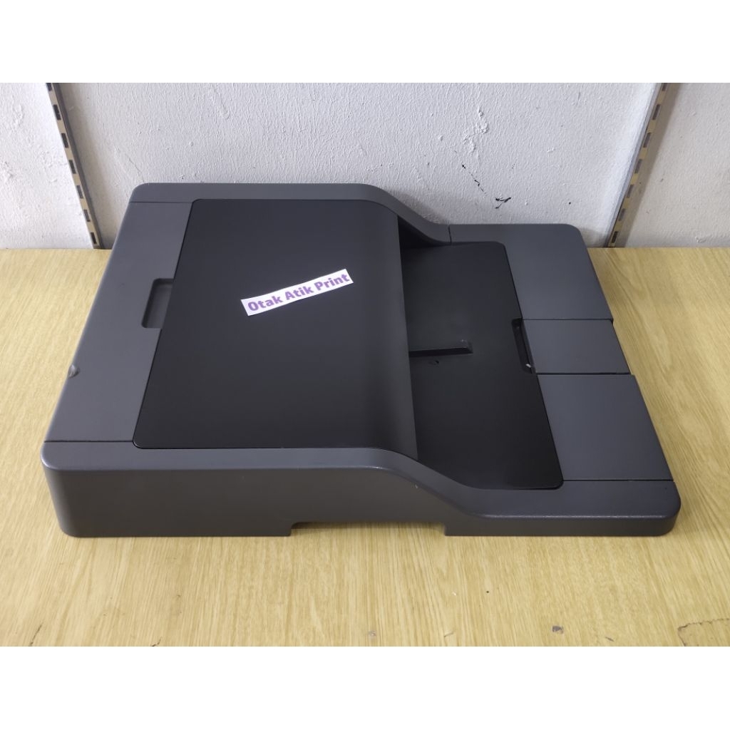 Scaner ADF Brother DCP L2540DW Normally Pulled According to Advertising ...