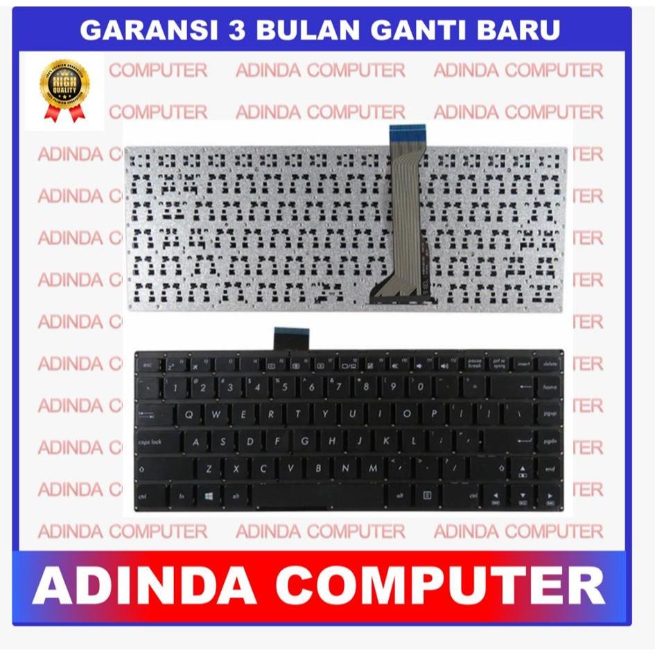 Asus E402 E402M E402MA E402S E402SA E402N Keyboard | Shopee Philippines