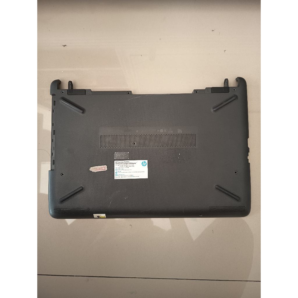 HP BLACK Bottom Casing 14-bwhp can be used for 14-bshp 240 G6 Bottom ...