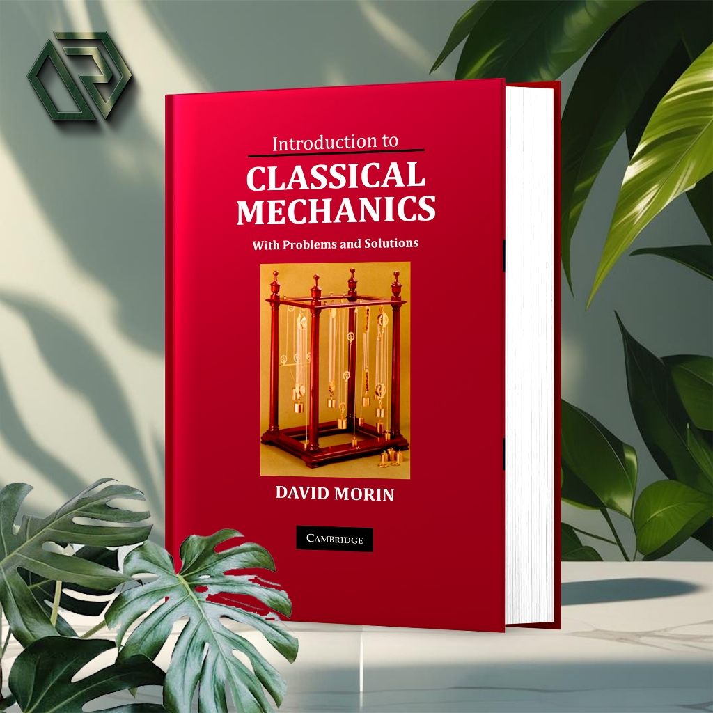 Introduction to Classical Mechanics With Problems and Solutions by ...