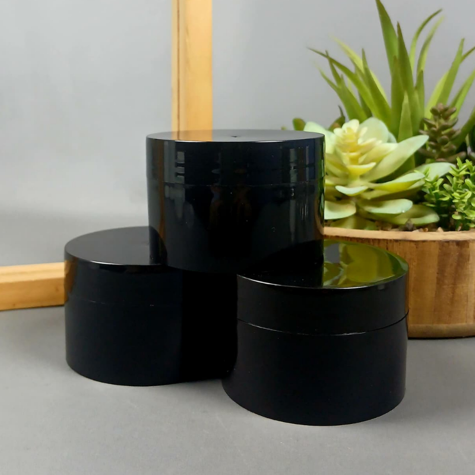 Gatsby Pot 100g Black Pomade Pot 100g Cream Pot/ 100g Cream Pot ...