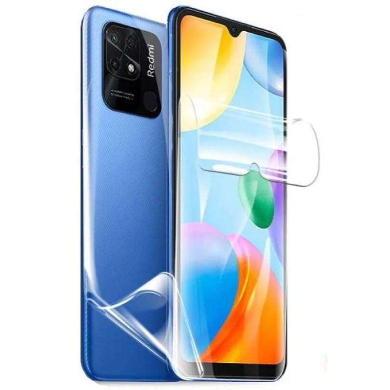 Anti-scratch Hydrogel XIAOMI REDMI PRO /2 /2S /2A /2 PRO /2 PRIME /3 ...