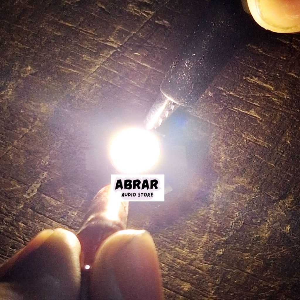 HPL LED 3v 5 Watt High Power LED/ + HPL LED Complete with Cooling ...