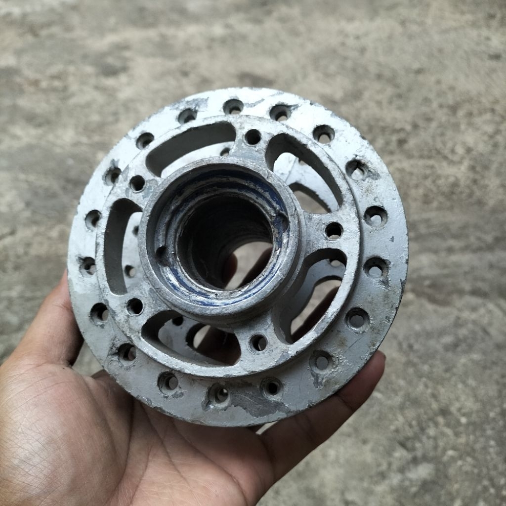 Honda Front Drum Boss 5 Bolts Double Disc Disc Brake PNP Honda Bolts 5 ...