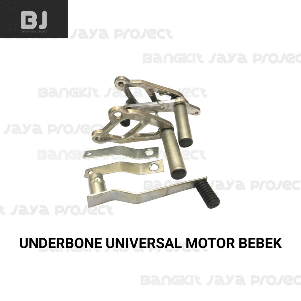 UNDERBONE Karisma Universal underbone motorbike | Shopee Philippines