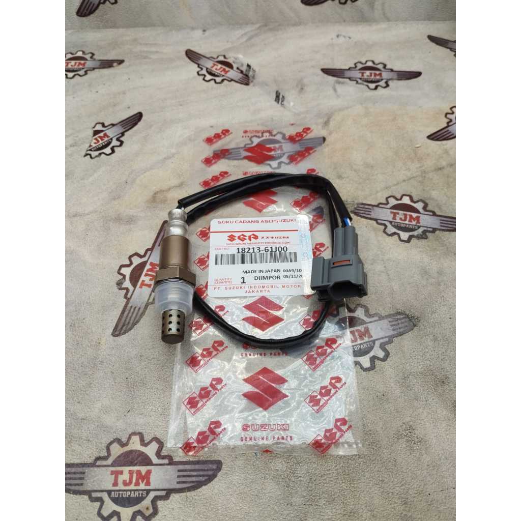 Oxygen Sensor Oxygen O2 SUZUKI APV Futura Injection Injection 18213 ...
