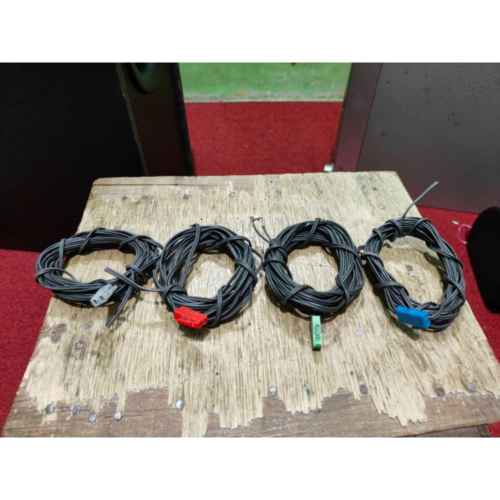 SONY DVD home theater socket cable HBD DZ 650sony | Shopee Philippines