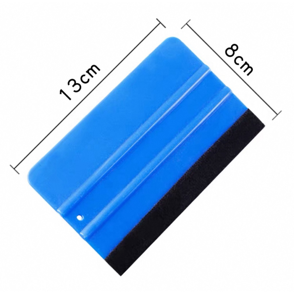 Feather Squeegee Tool for Sticker Installation | Shopee Philippines