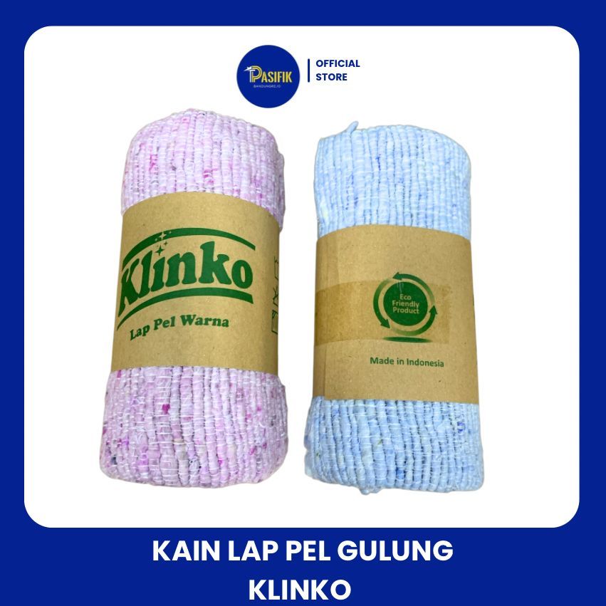 KLINKO ROLL MOP/ KLINKO CLOTH | Shopee Philippines
