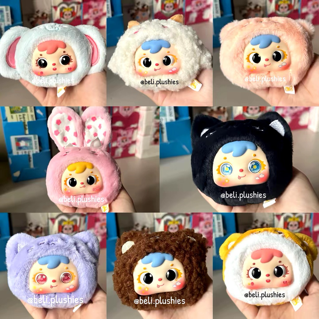 SAMUEL MINI SMALL ANIMAL | Shopee Philippines