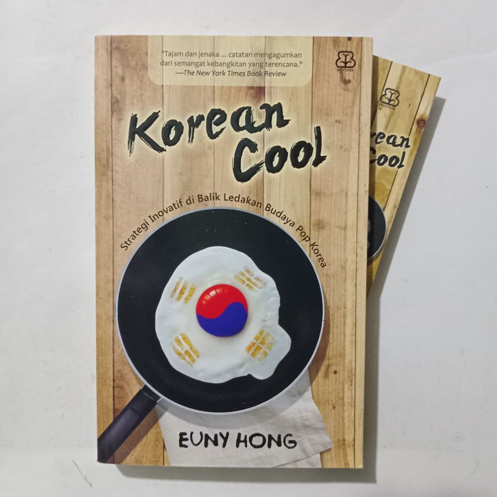 Korean Cool Book - Innovative Strategy Behind the Explosion of Korean ...