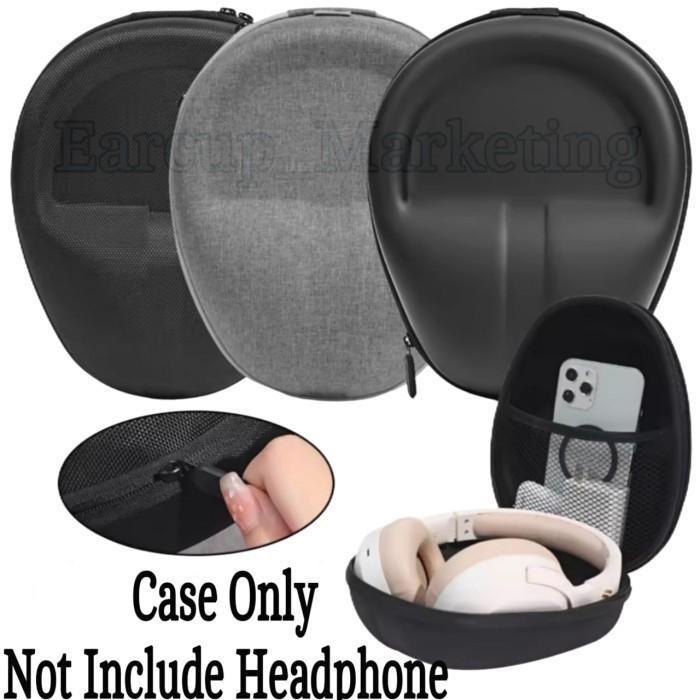 Hard Case Headphones sony - WH 1000xm2 1000xm3 1000xm4 1000xm5 - MDR ...