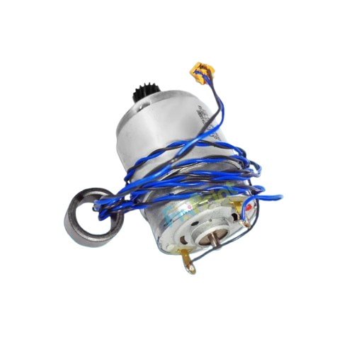 12v DC Motor Dynamo 12 Volt Motor 12 - 24 Volt Mini Generator Normal ...