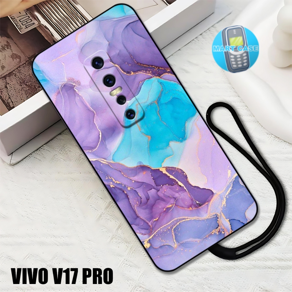 HP VIVO V17 PRO Case | Cool Case - VIVO Phone Protector Softcase ...