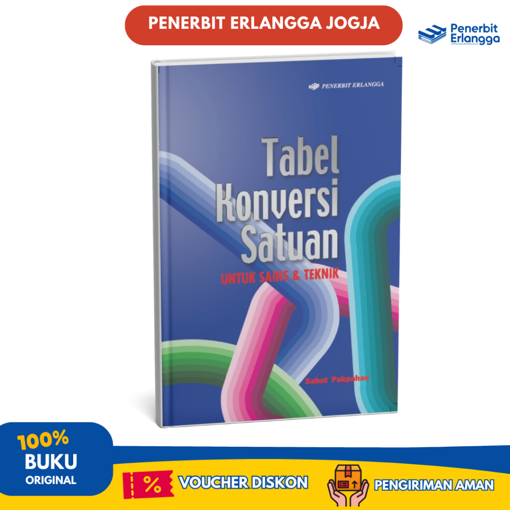 Single Conversion Table for Science and Engineering - Sahat Pakpahan ...
