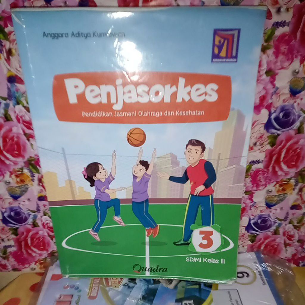 Physical Education and Health Physical Education 3 Elementary School ...