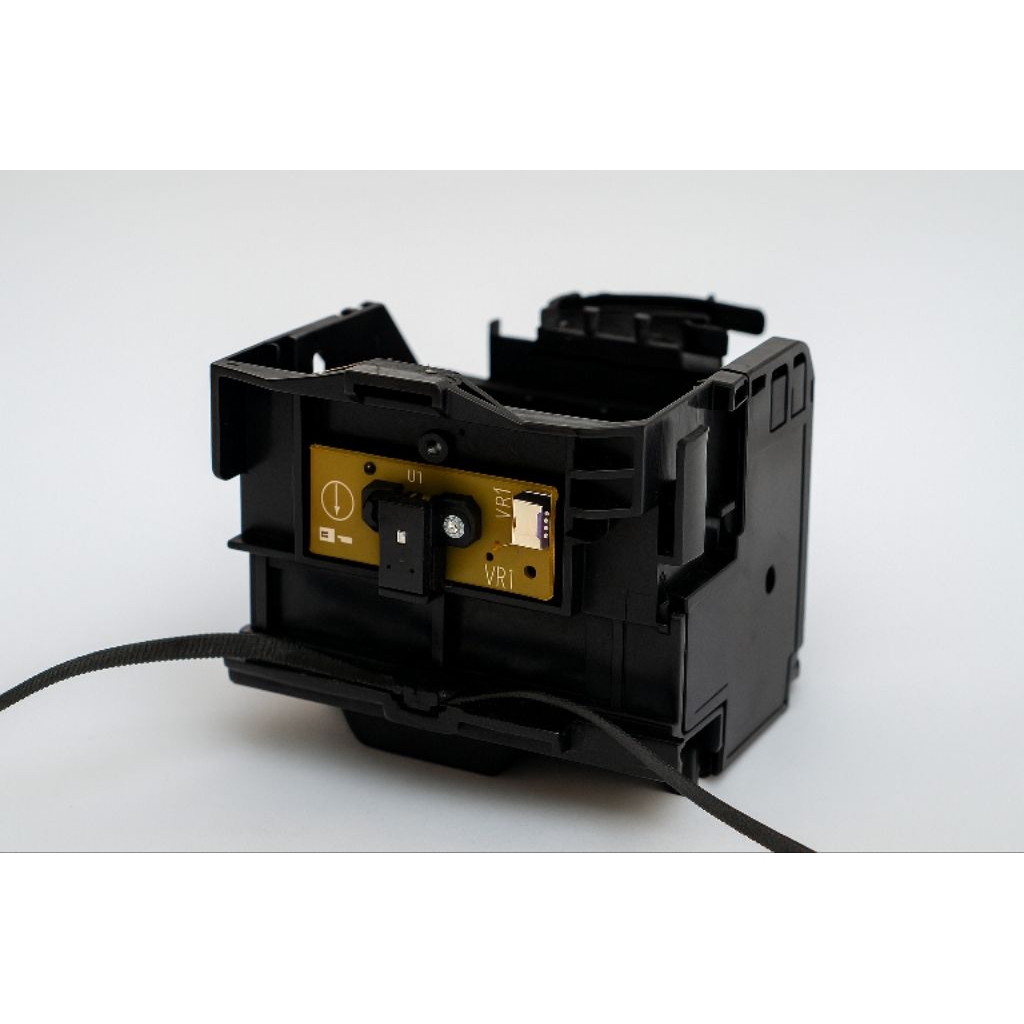 Epson L310 L360 L565 Head Carriage + Reader Sensor Package (Used Impact ...