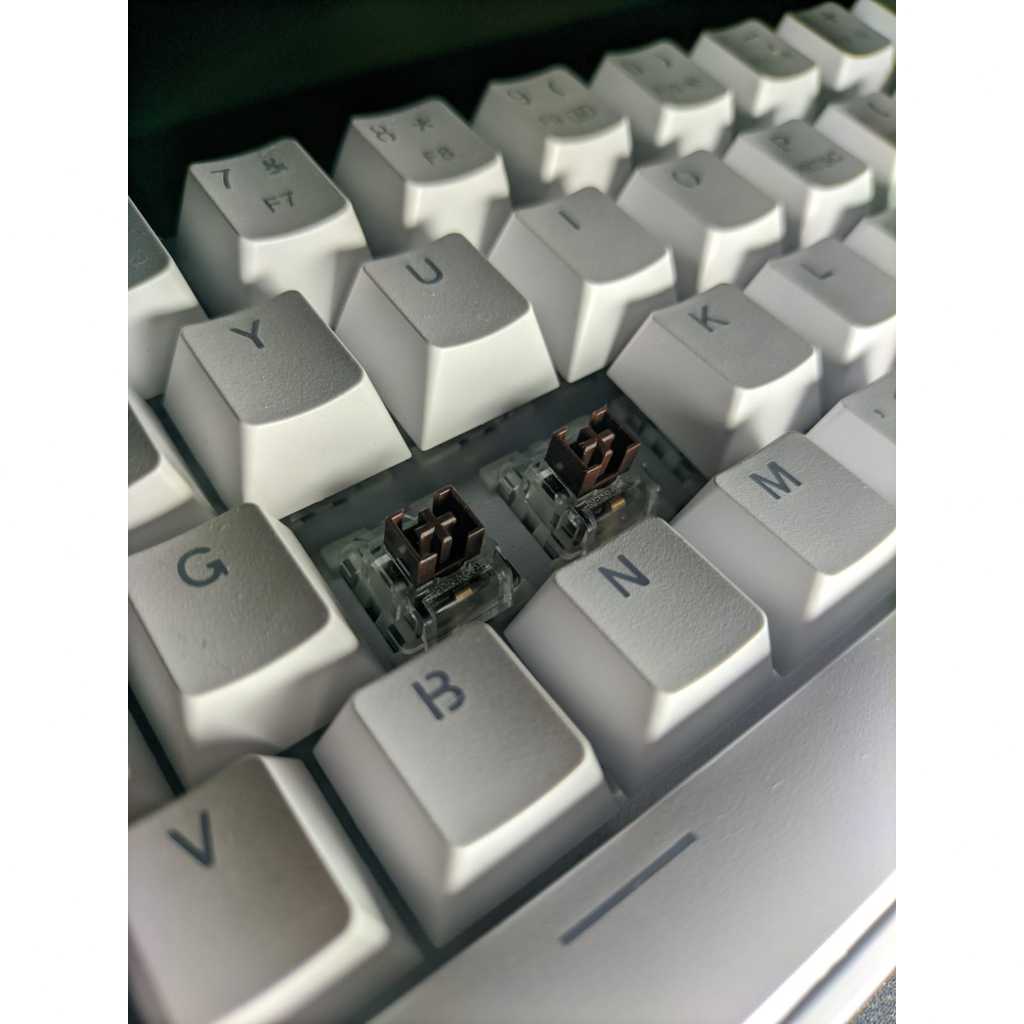 Red Dragon K630W Mechanical Keyboard Brown Switch | Shopee Philippines