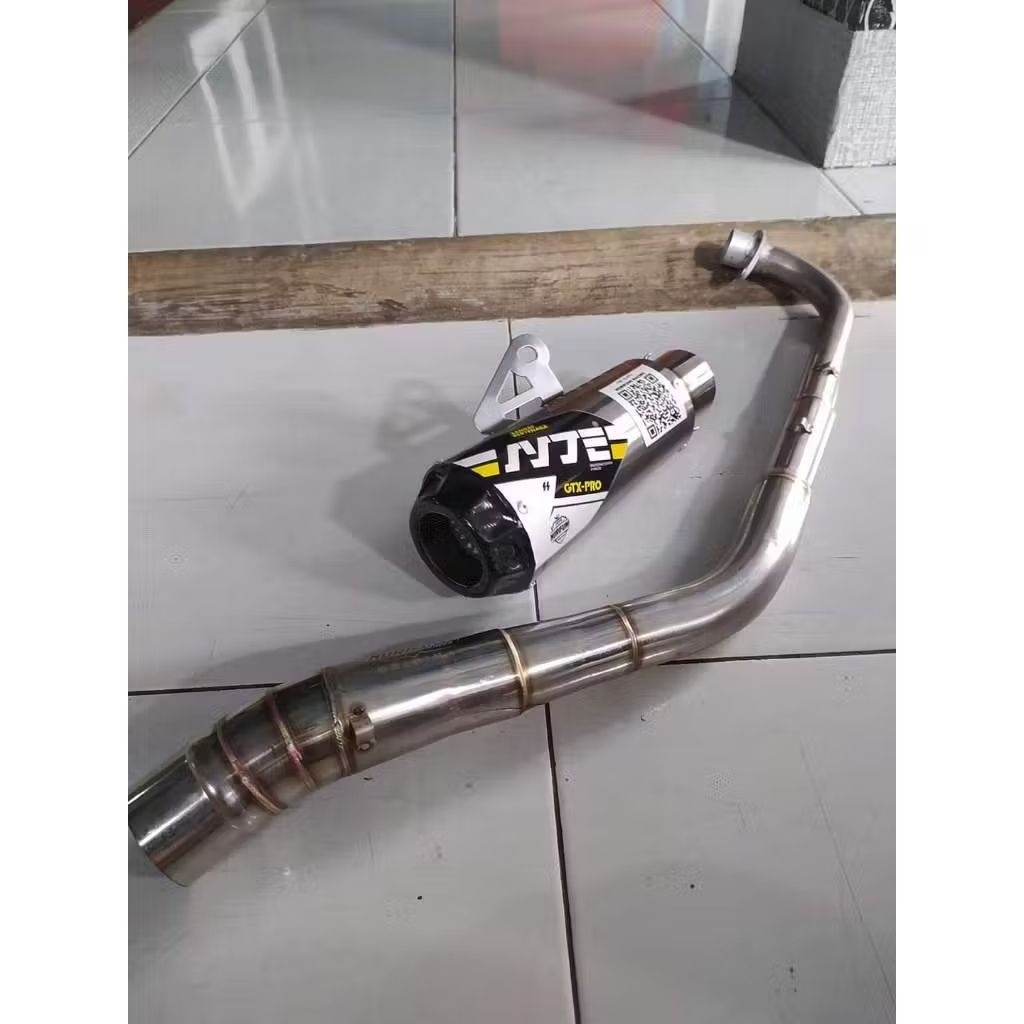 NORIFUMI GTX PRO RBT 1SET FOR XRM 110/125 WAVE 100/110/125 BONUS SYM ...