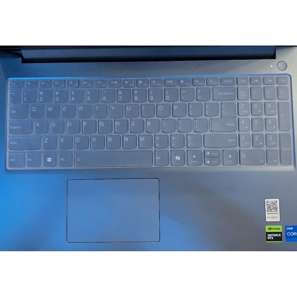Keyboard Protector Lenovo LOQ 15IAX9E Ideapad Slim 5 16IRU9 Ideapad ...