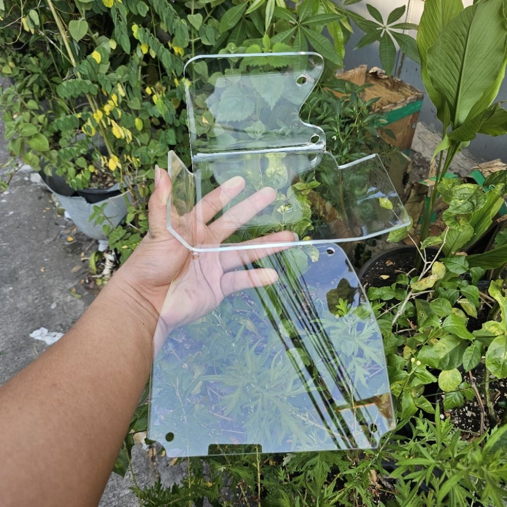 Mio smile sporty L-shaped carburetor filter tabokan package plus ...