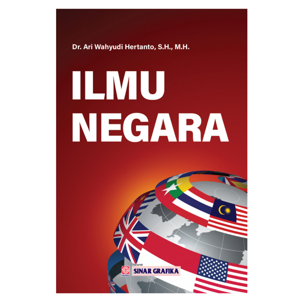 State Science - Dr. Ari Wahyudi Hertanto | Shopee Philippines