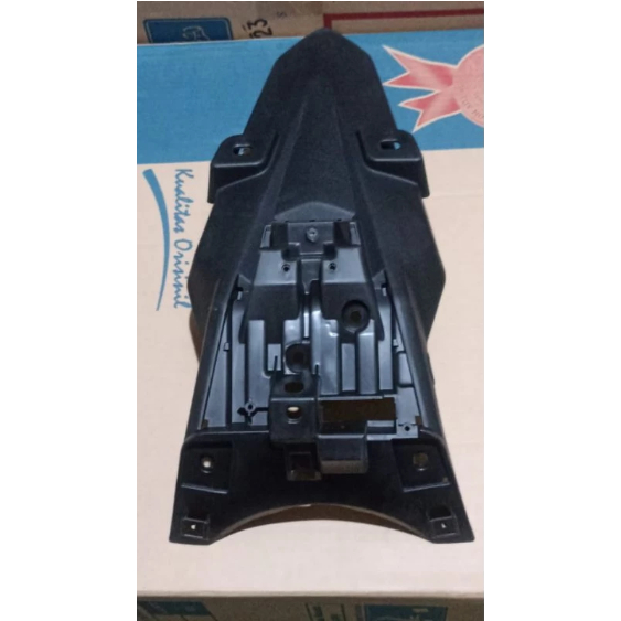 Original quality old blade rear fender/blade fender/win | Shopee ...