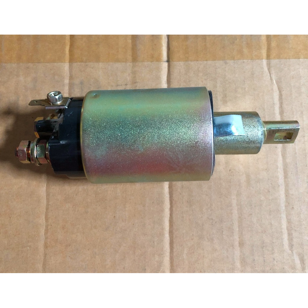 GP - MITSUBISHI L300 2.3 DIESEL 12V SS-1515 STARTER SWITCH | Shopee ...