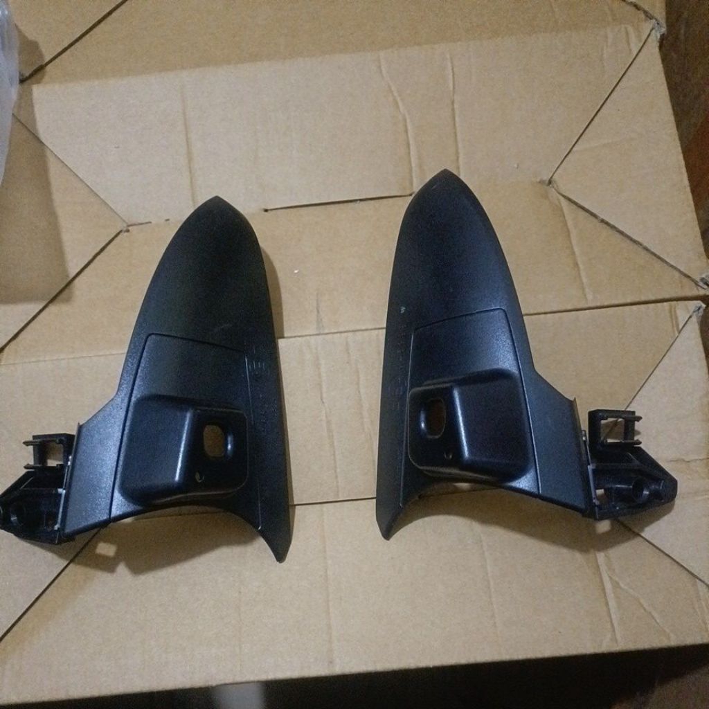 VELOZ 2022 2023 2024 2025 MIRROR BOTTOM COVER | Shopee Philippines