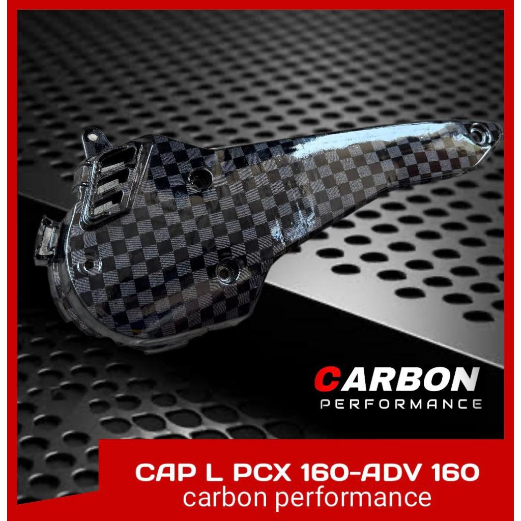 CAP L PCX 160 CARBON CHESS KEONG CVT PCX 160 ROADSYNC ADV 160 K1Z ...