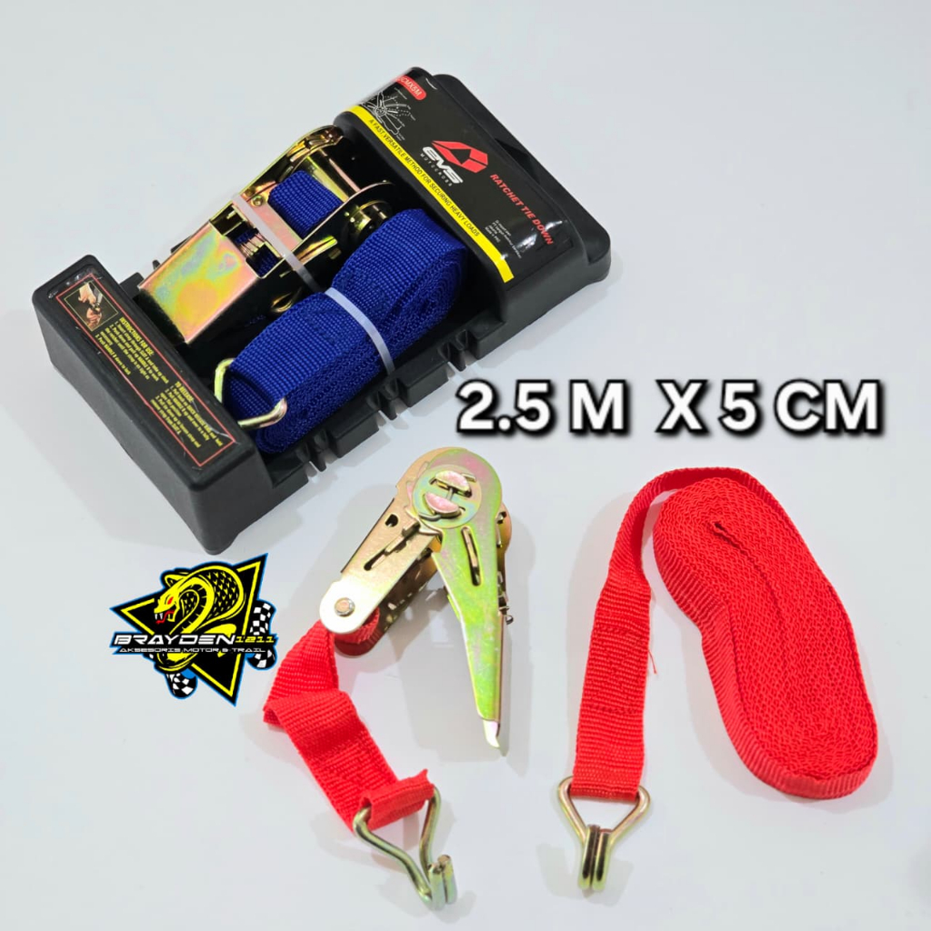 Tie Down Straps Motocross Trail Grasstrack Adventure expedition ...