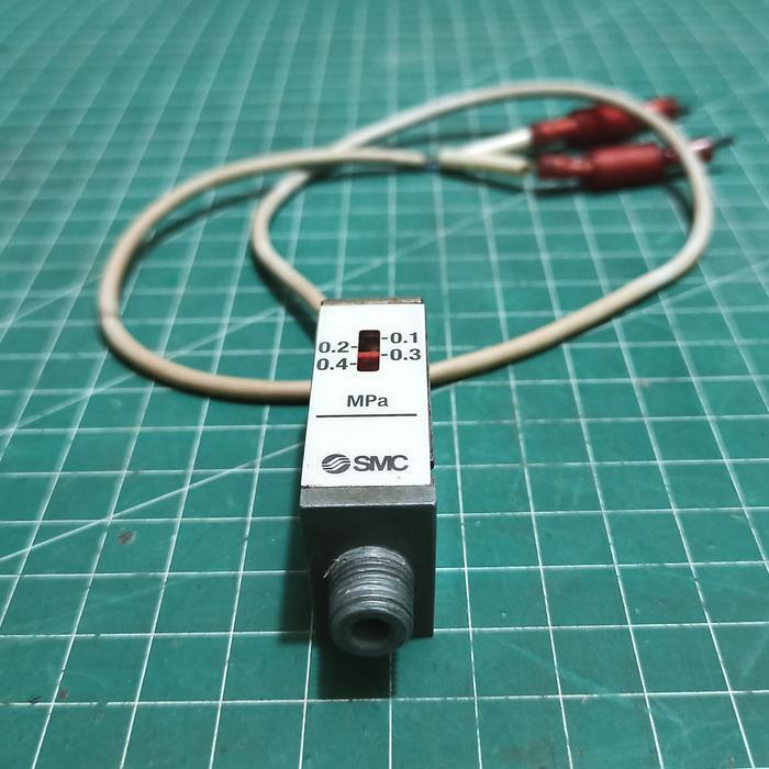 SMC IS10-01 Pressure Switch Japan | Shopee Philippines