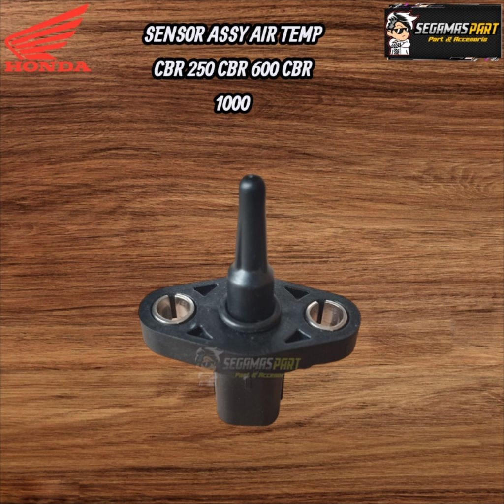 Sensor Assy Air Temp Honda CBR 250 RR K64 Original | Shopee Philippines