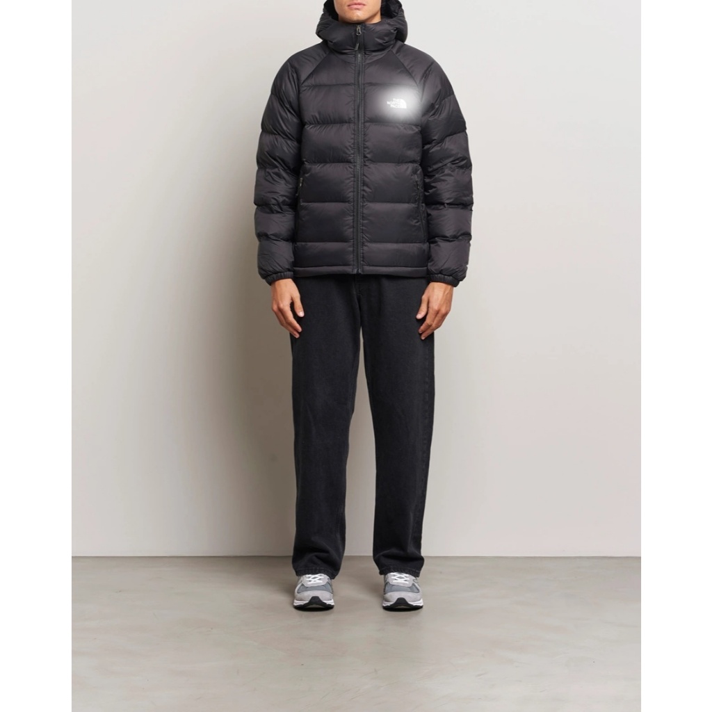 Mountain climbing puffer jacket, couple puffer jacket, men's and women ...