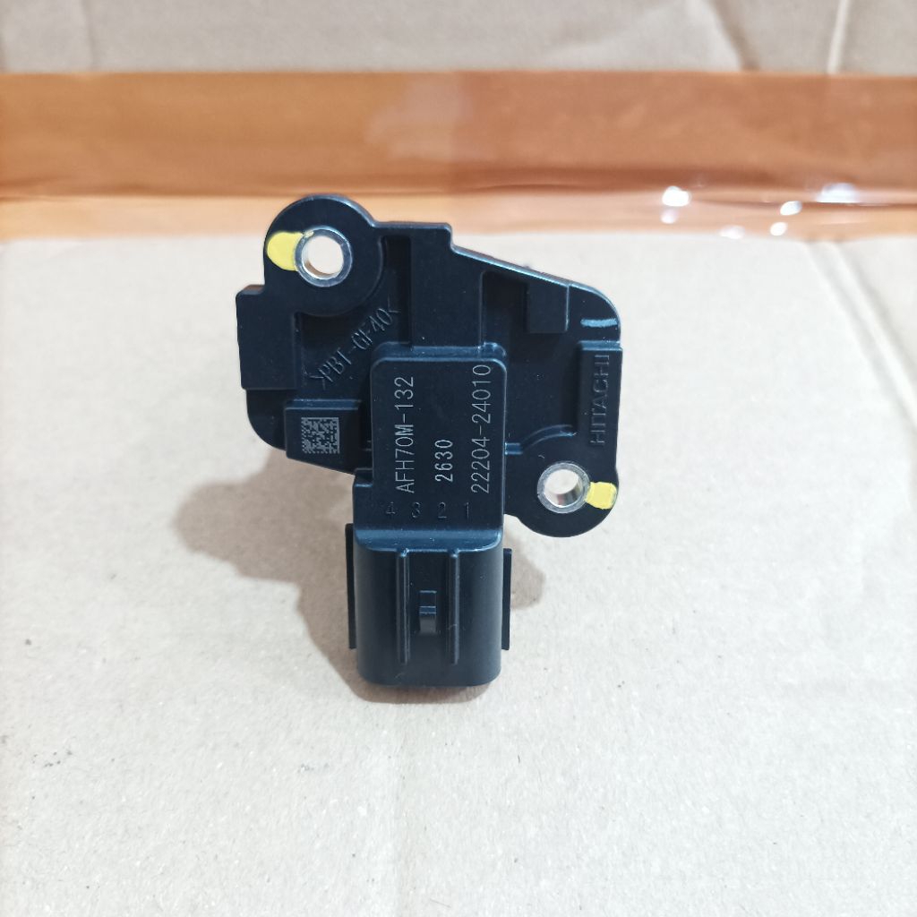 Original Innova Zenix Air Flow Sensor/Mass Air Flow Sensor Meter ...