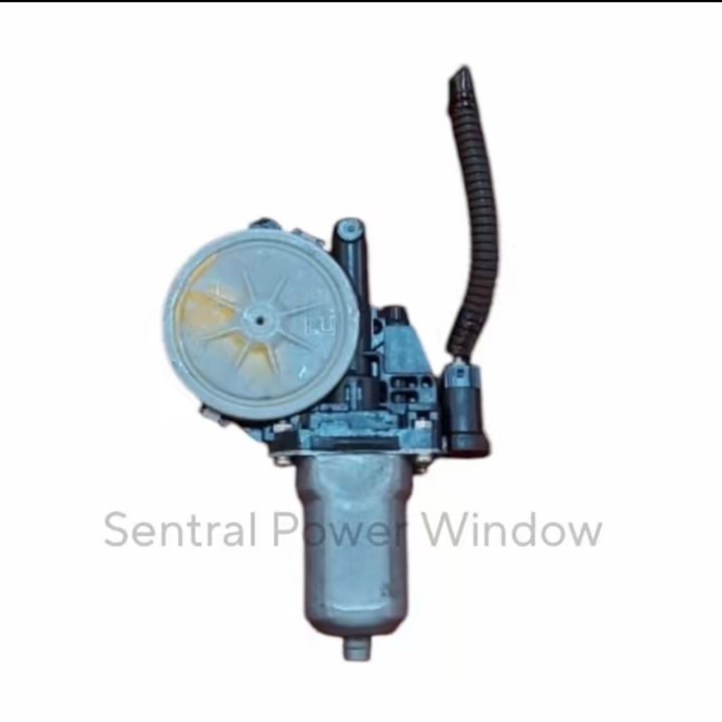 Power Window Motor Substittusi Nissan Grand Livina Juke Evalia Front ...