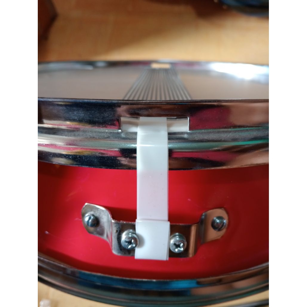 Snapy snare drum spring pull mica | Shopee Philippines