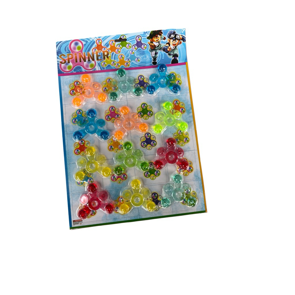 The Latest Spinner Spinner Toy, Viral Toy, Affordable Price per 1 piece ...