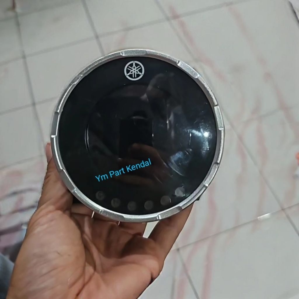 Original XSR 155 Speedometer Removed XSR 155 Speedometer | Shopee ...
