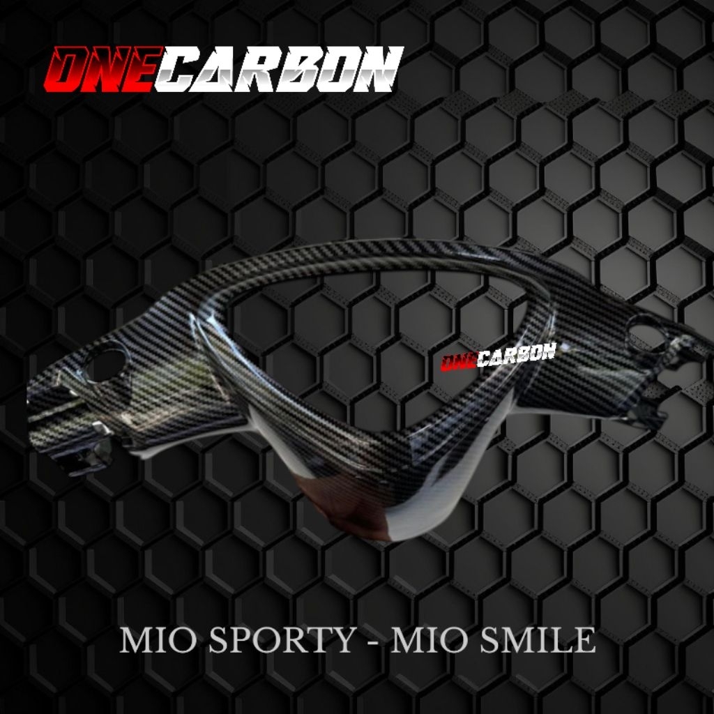 MIO SPORTY CARBON HEADSHELL MIO SMILE CARBON mio smile carbon head mio ...