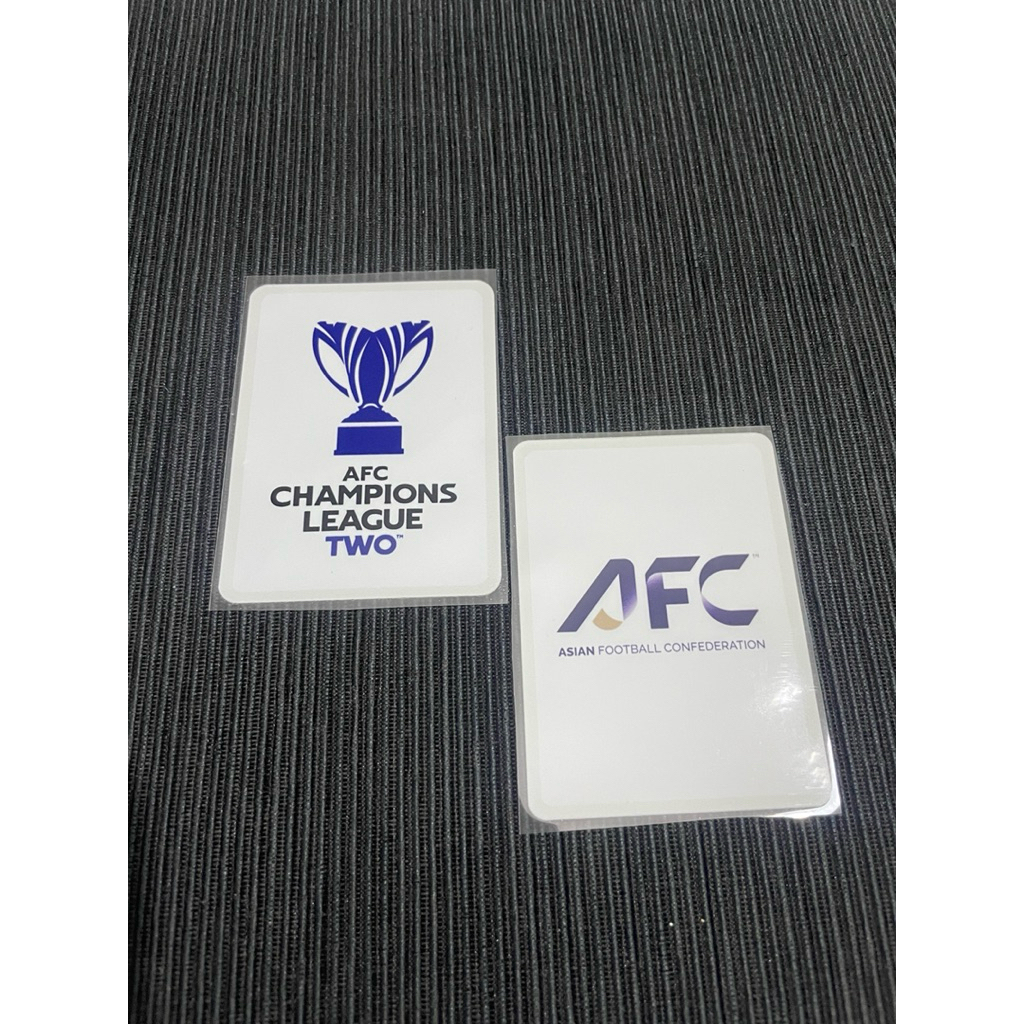 Badge ACL Two Patch/ (Bandung Home Company) | Shopee Philippines