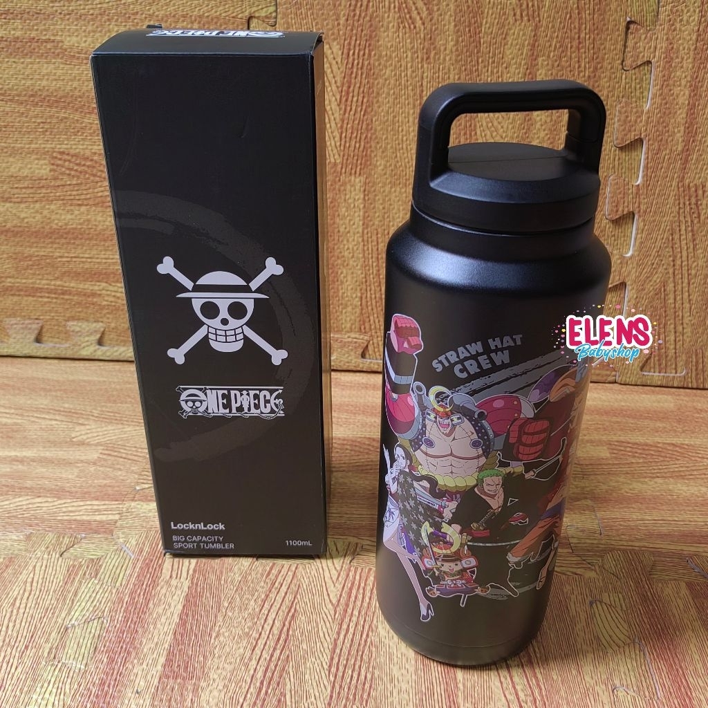 Lock n Lock tumbler one piece 1.1L | Shopee Philippines