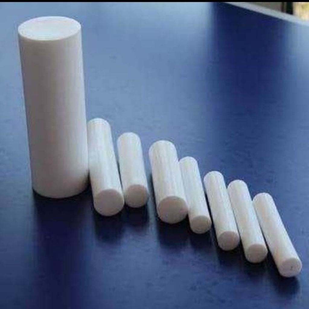 Teflon rod diameter 90mm length 10cm | Shopee Philippines