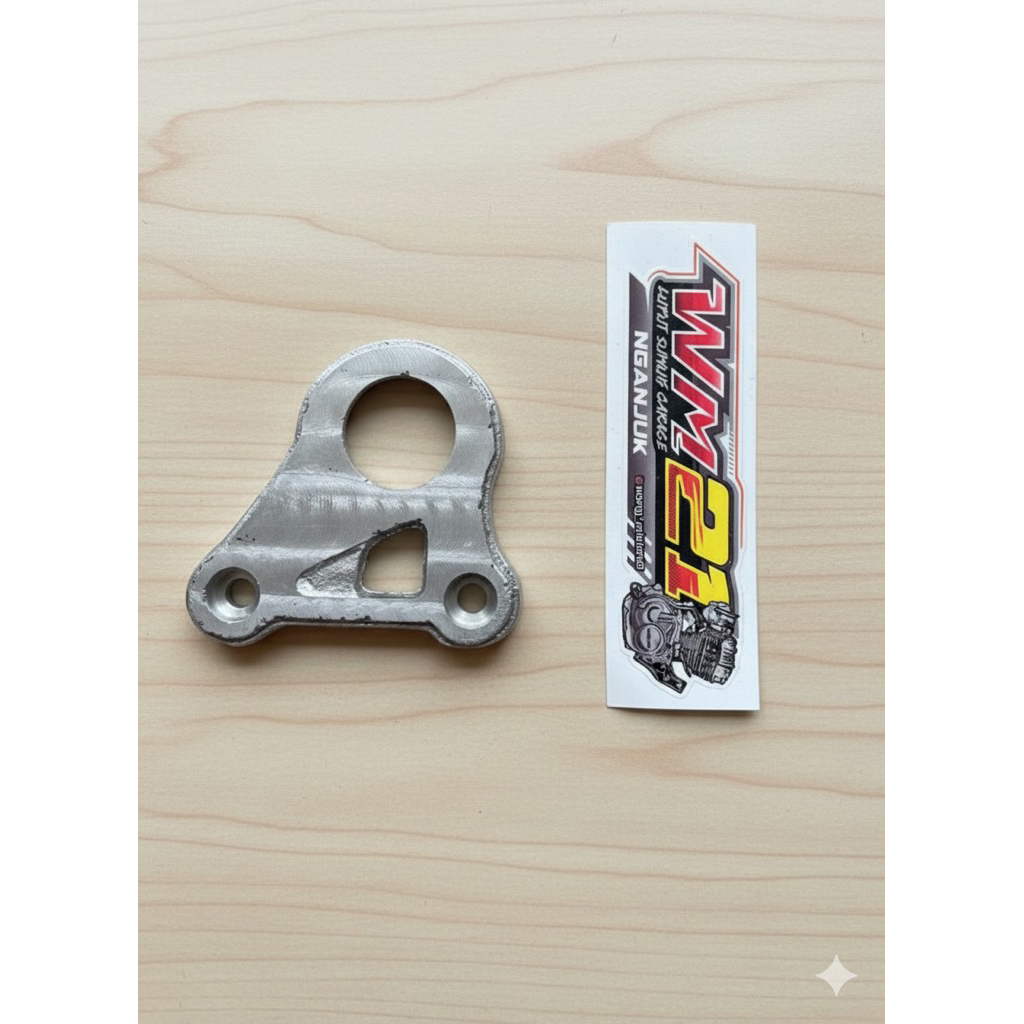 CB KEY HOLDER CNC COR MODEL | Shopee Philippines