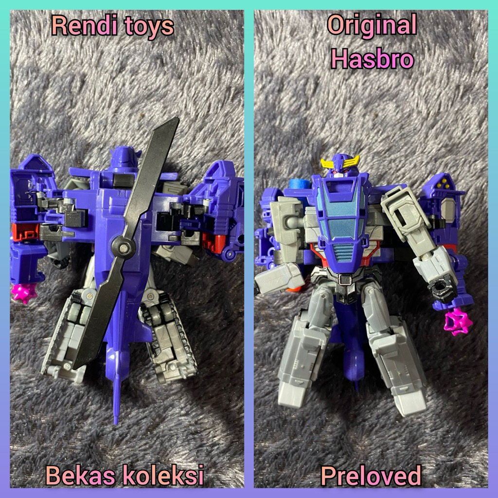 Transformers Bumblebee Cyberverse Adventures Part Minus | Collection ...