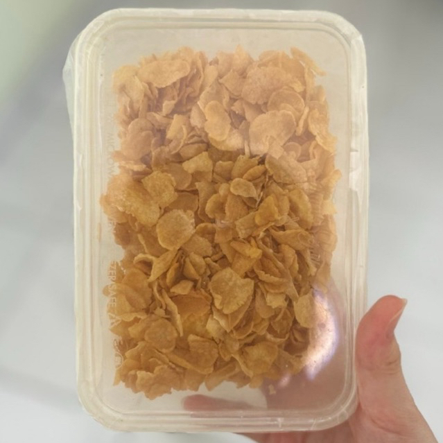REPACK PREMIUM Kelloggs Corn Flakes Cereal 100g/30g | Shopee Philippines