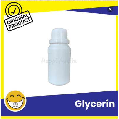 Glycerin Vegetable Glycerin Glycerol VG USP 100 GRAM | Shopee Philippines